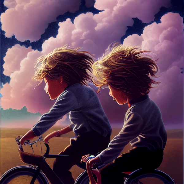 Gallery | Bret Staudt Willet