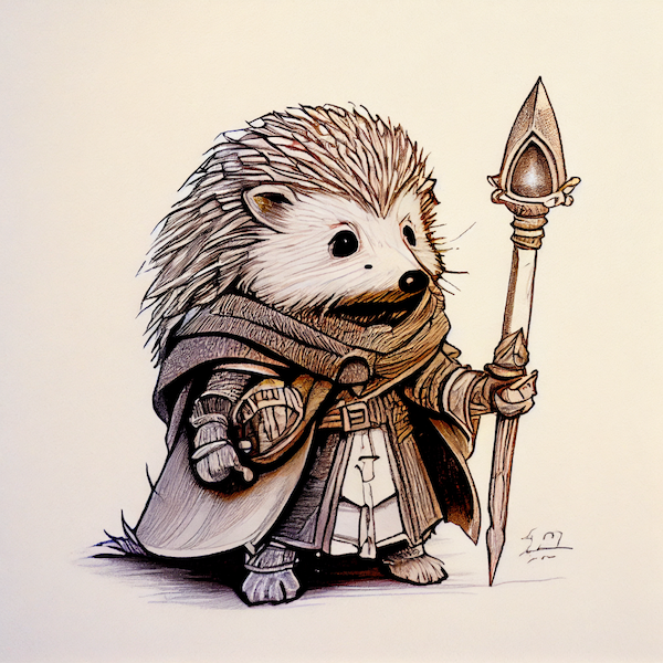 Gallery | Bret Staudt Willet